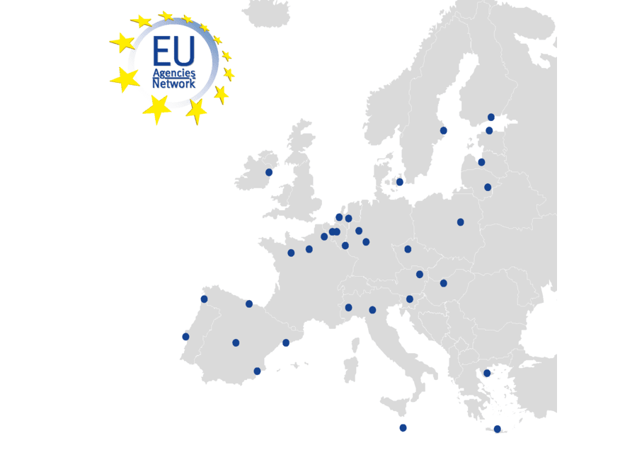 EU Agencies - Union for Unity