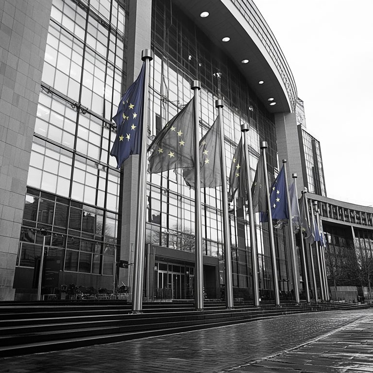 European Parliament - Union for Unity